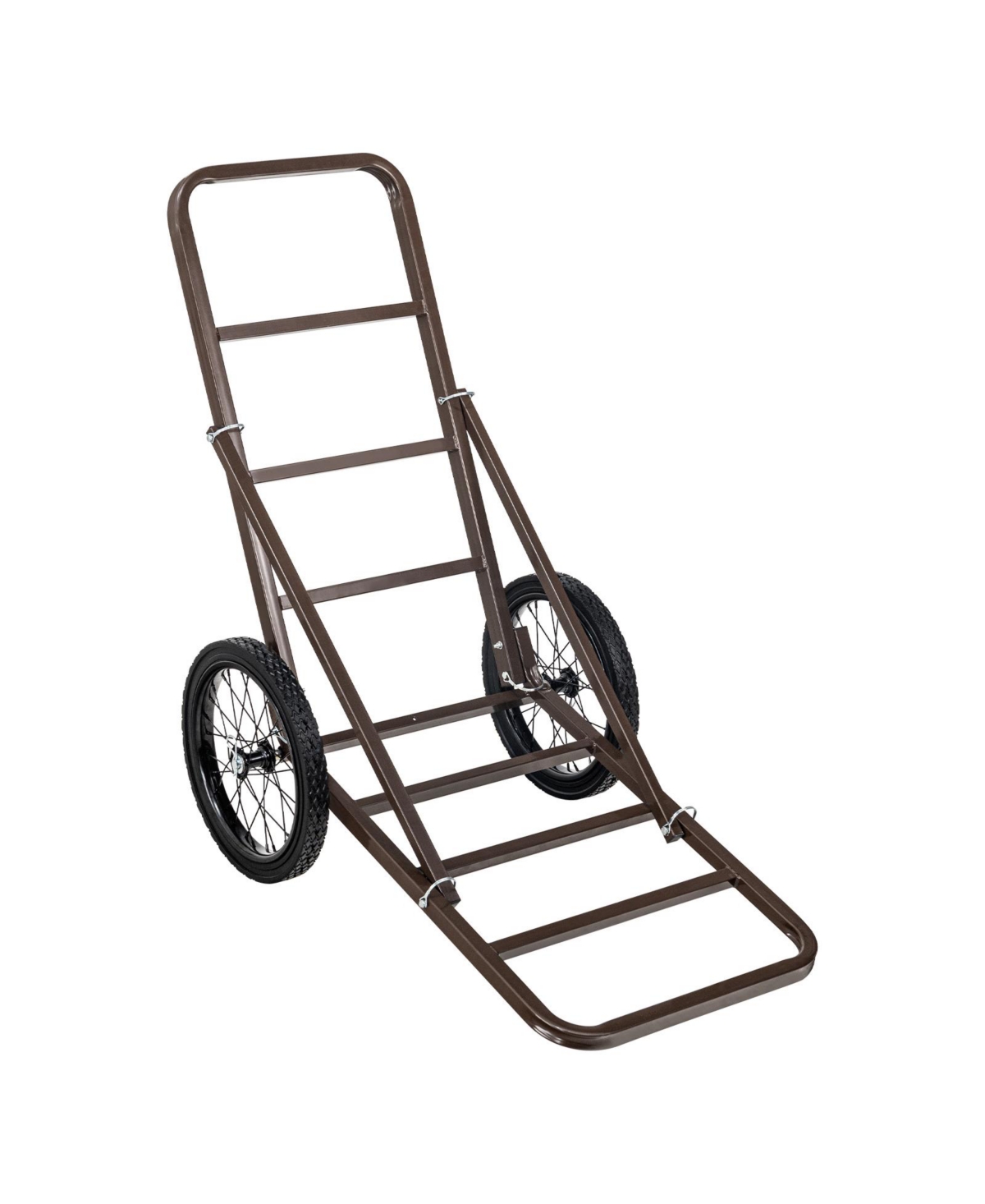 Click here for Sevorley Folding Deer Cart  300 lb Game Hauler wit... prices