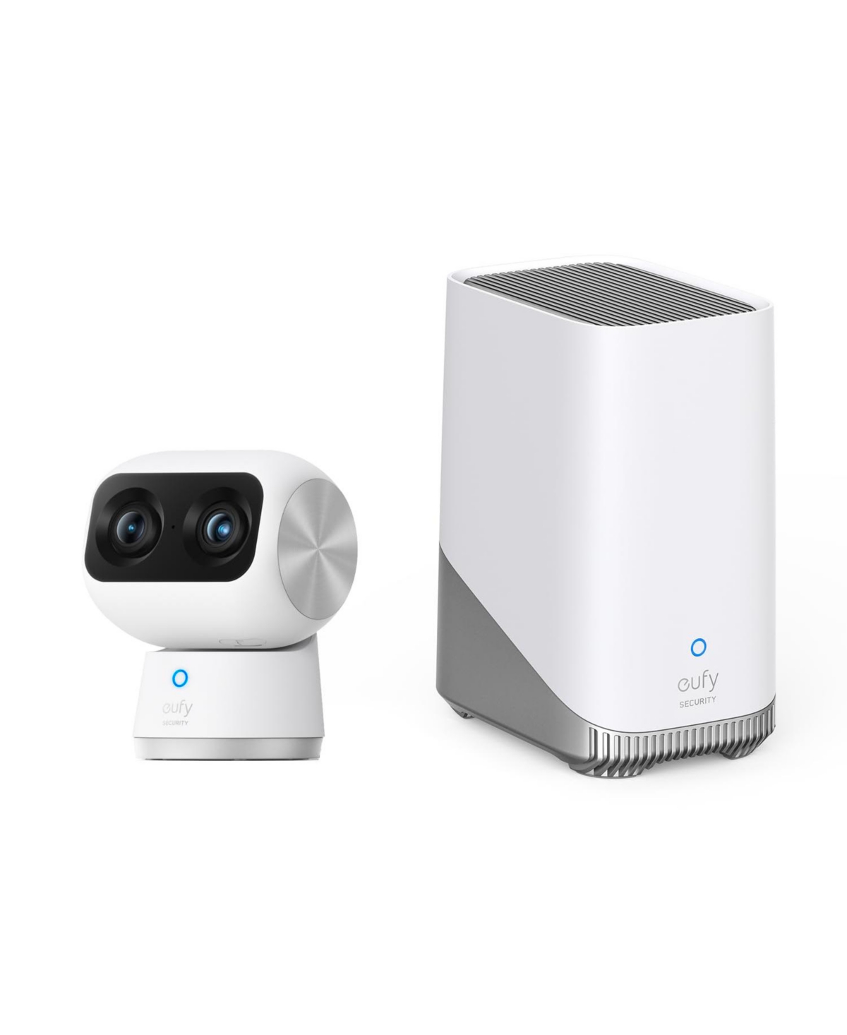 Click here for eufy Indoor Cam S350 and HomeBase 3 Security Plug-... prices