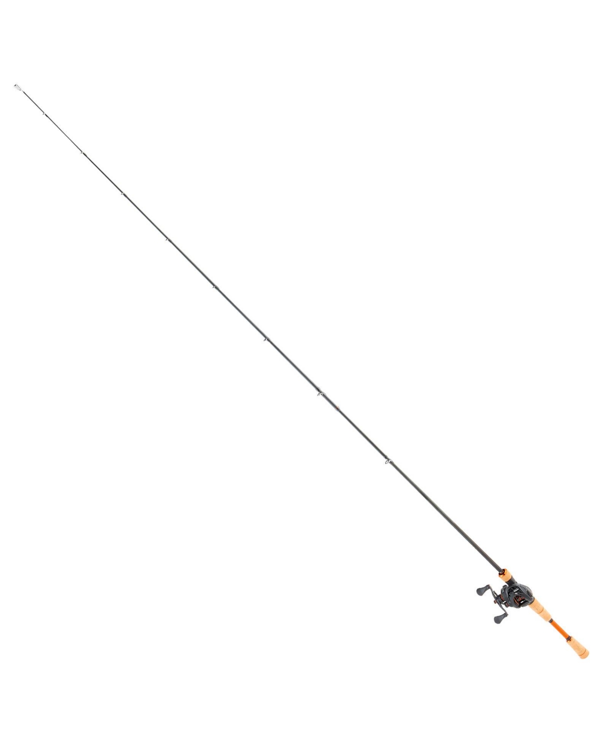 Click here for Sevorley Baitcasting Rod and Reel Combo  7ft IM7 C... prices