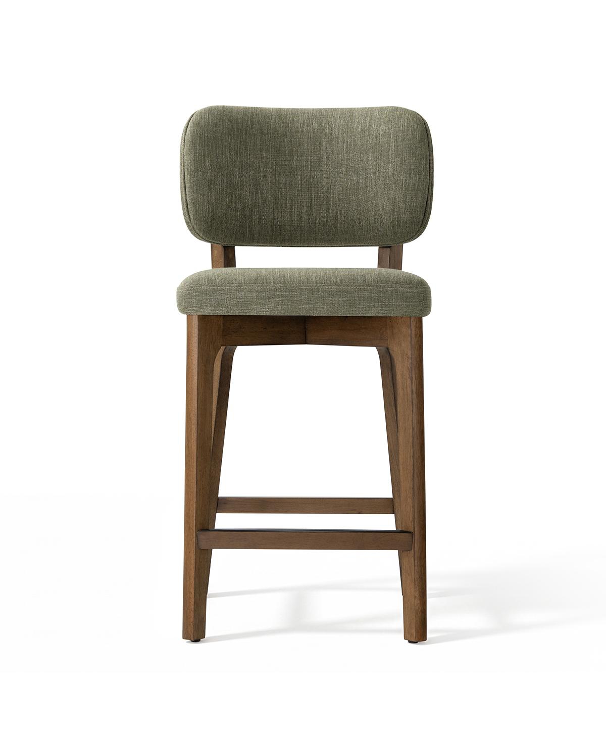 Click here for Maison Boucle Counter Height Bar Stools Set of 6... prices