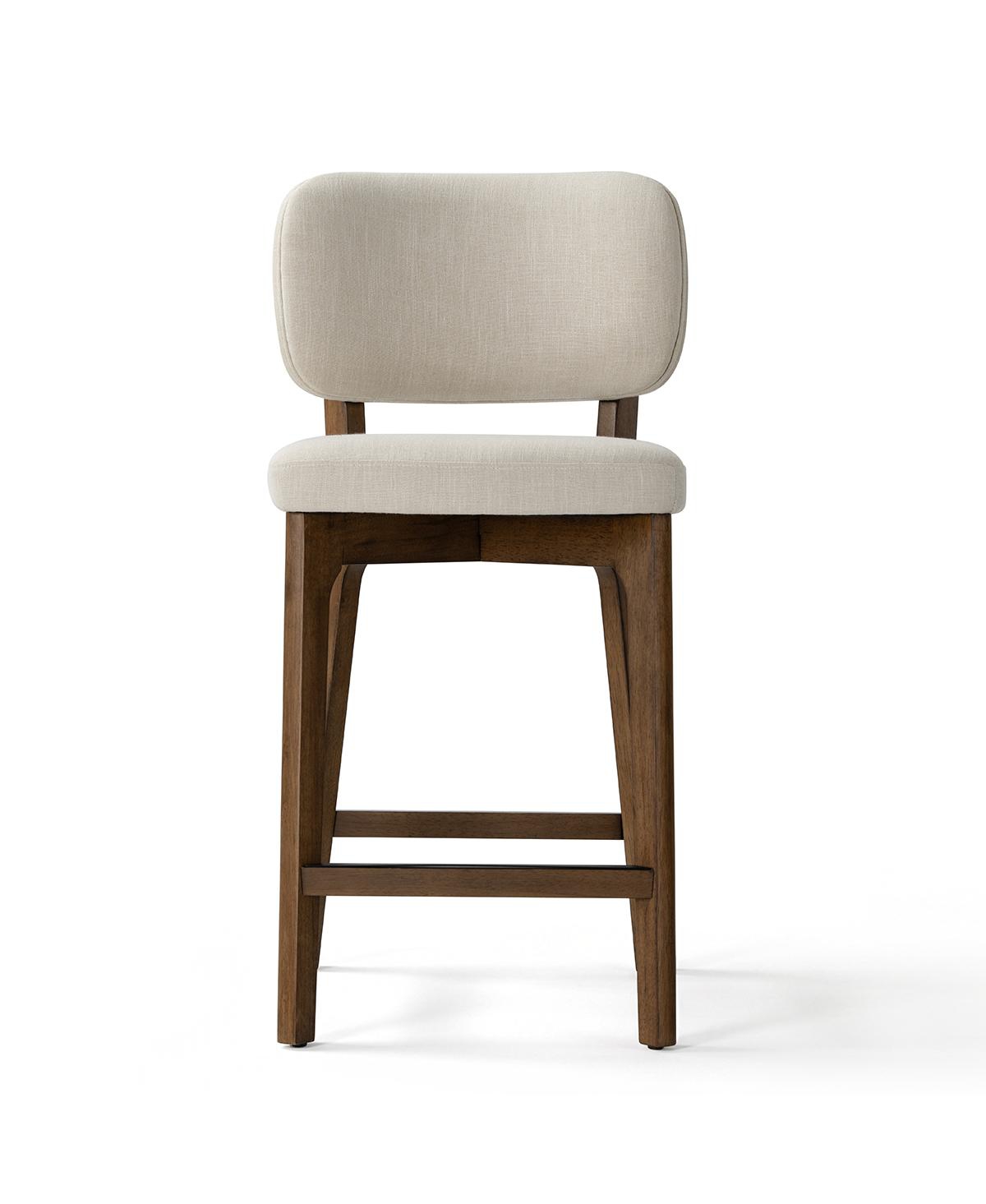 Click here for Maison Boucle Counter Height Bar Stools Set of 6... prices