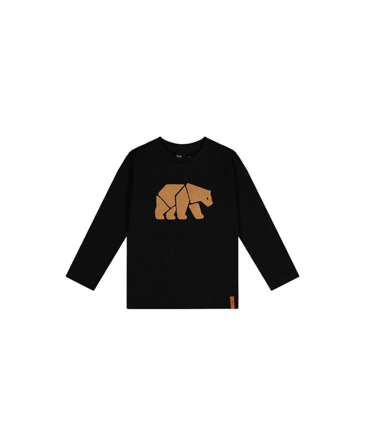 Click here for Deux par Deux Little and Big Boy (6-12) Organic Co... prices