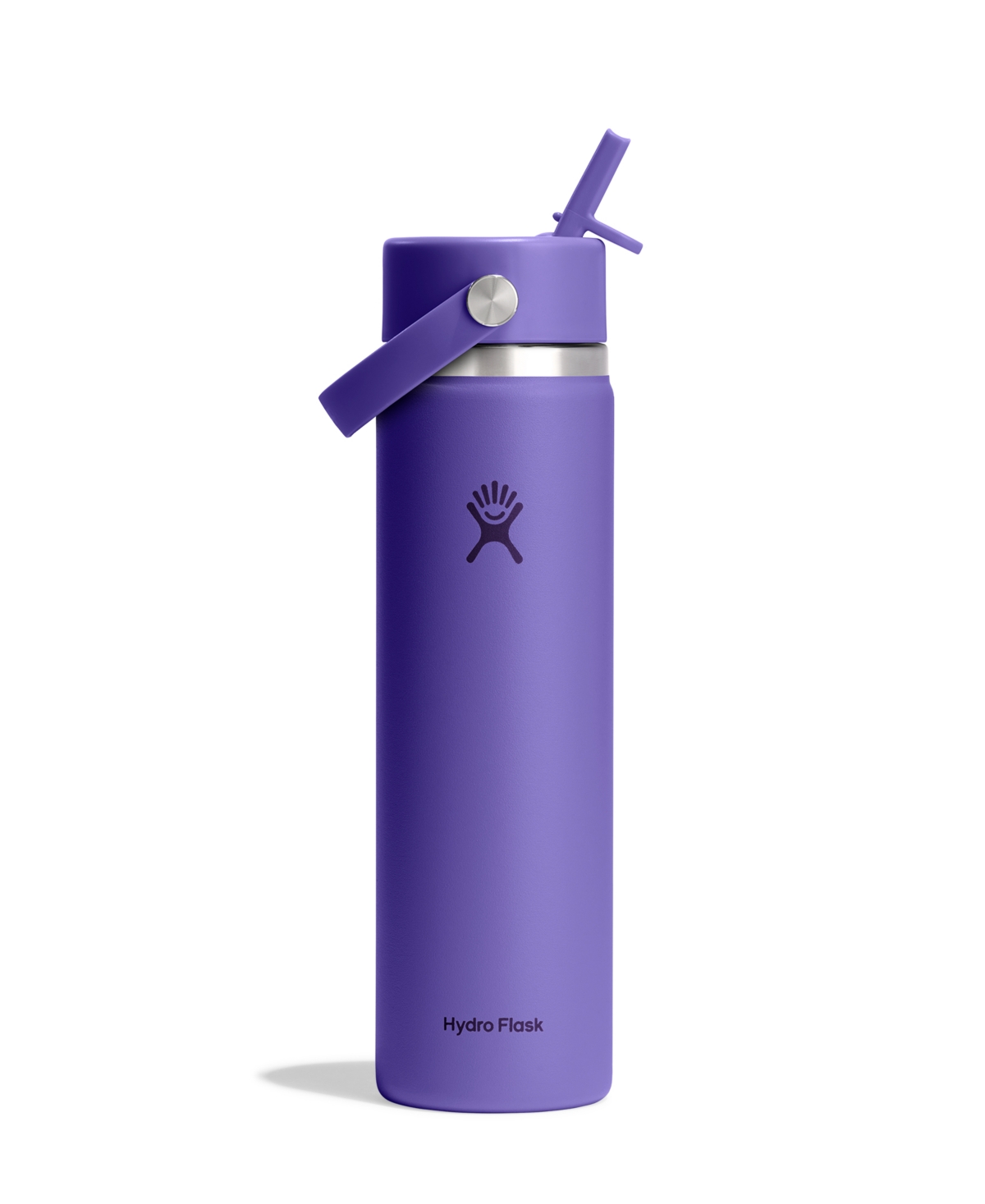 Click here for Hydro Flask 24 oz Wide Mouth with Flex Straw Cap -... prices