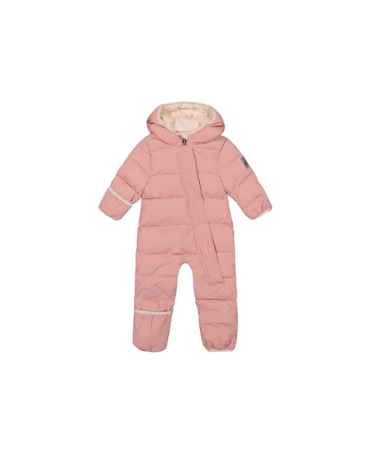 Click here for Deux par Deux Baby Girls ( 3M to 24M ) Cloud One P... prices