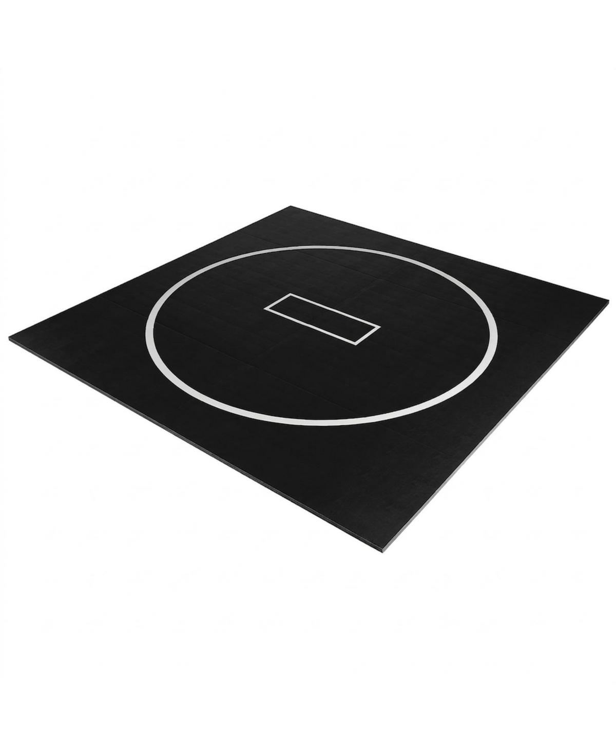 Click here for Sevorley Roll-Up Wrestling Mat  10 x 10 ft Xpe Foa... prices