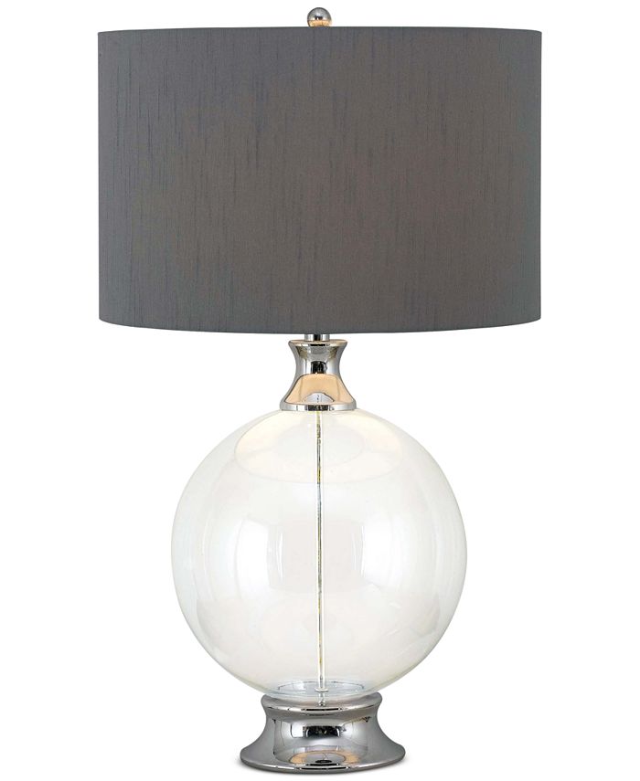 Kenroy Home Celestial Table Lamp - Macy's