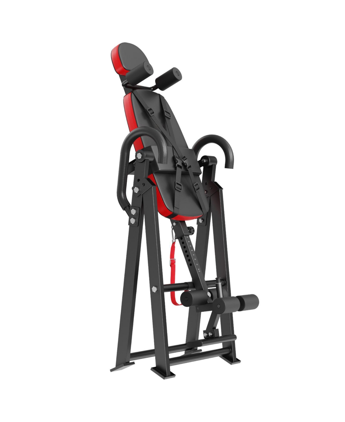 Click here for Sevorley Heavy Duty Inversion Table with Headrest... prices