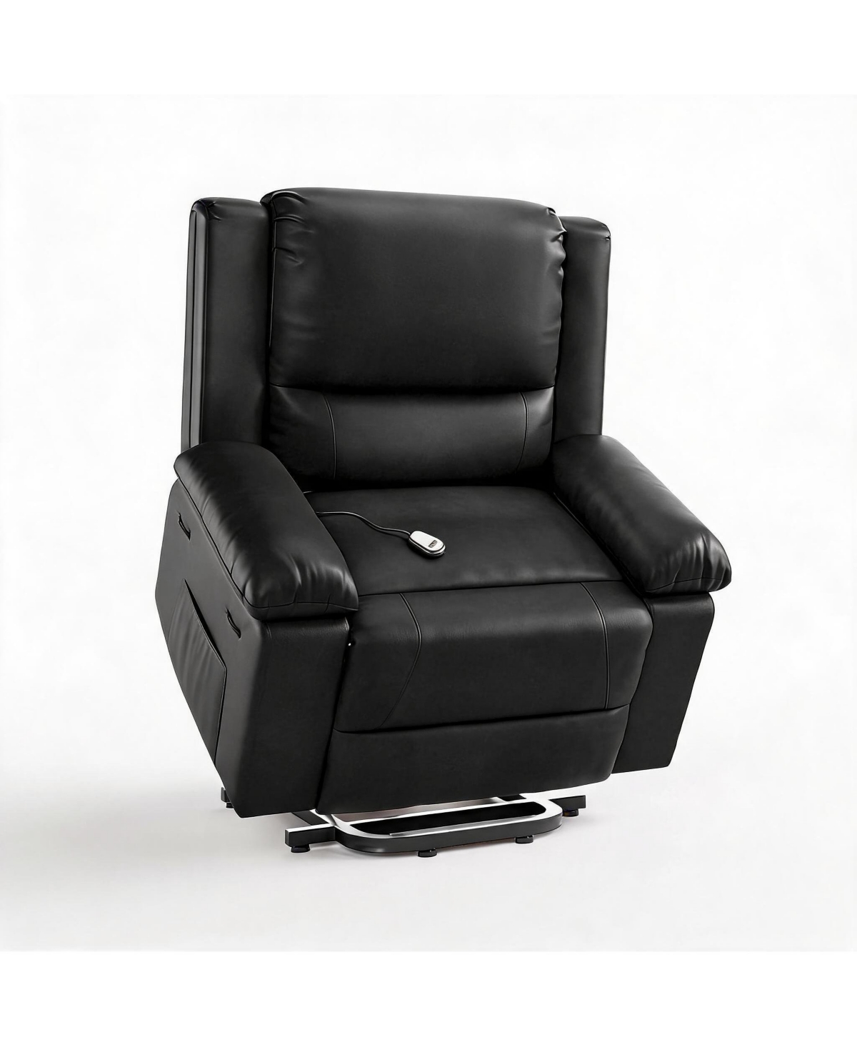 Click here for homfan Power Lift Recliner Chair  Heat and Massage... prices