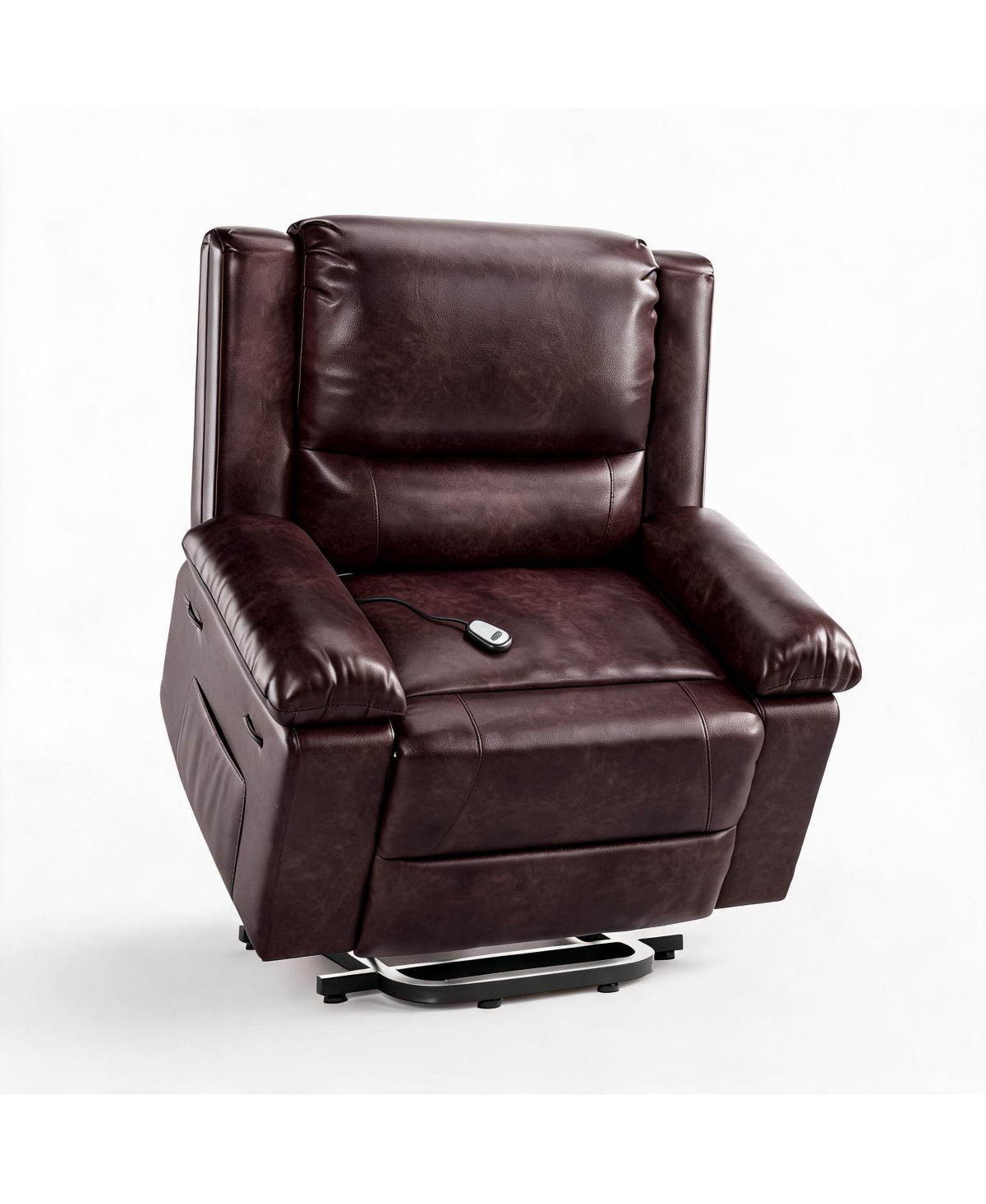 Click here for homfan Power Lift Recliner Chair  Heat and Massage... prices