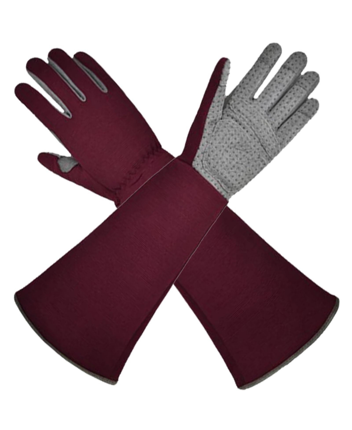 Click here for Xdovet Gardening Farming Work Gloves Stab-proof An... prices