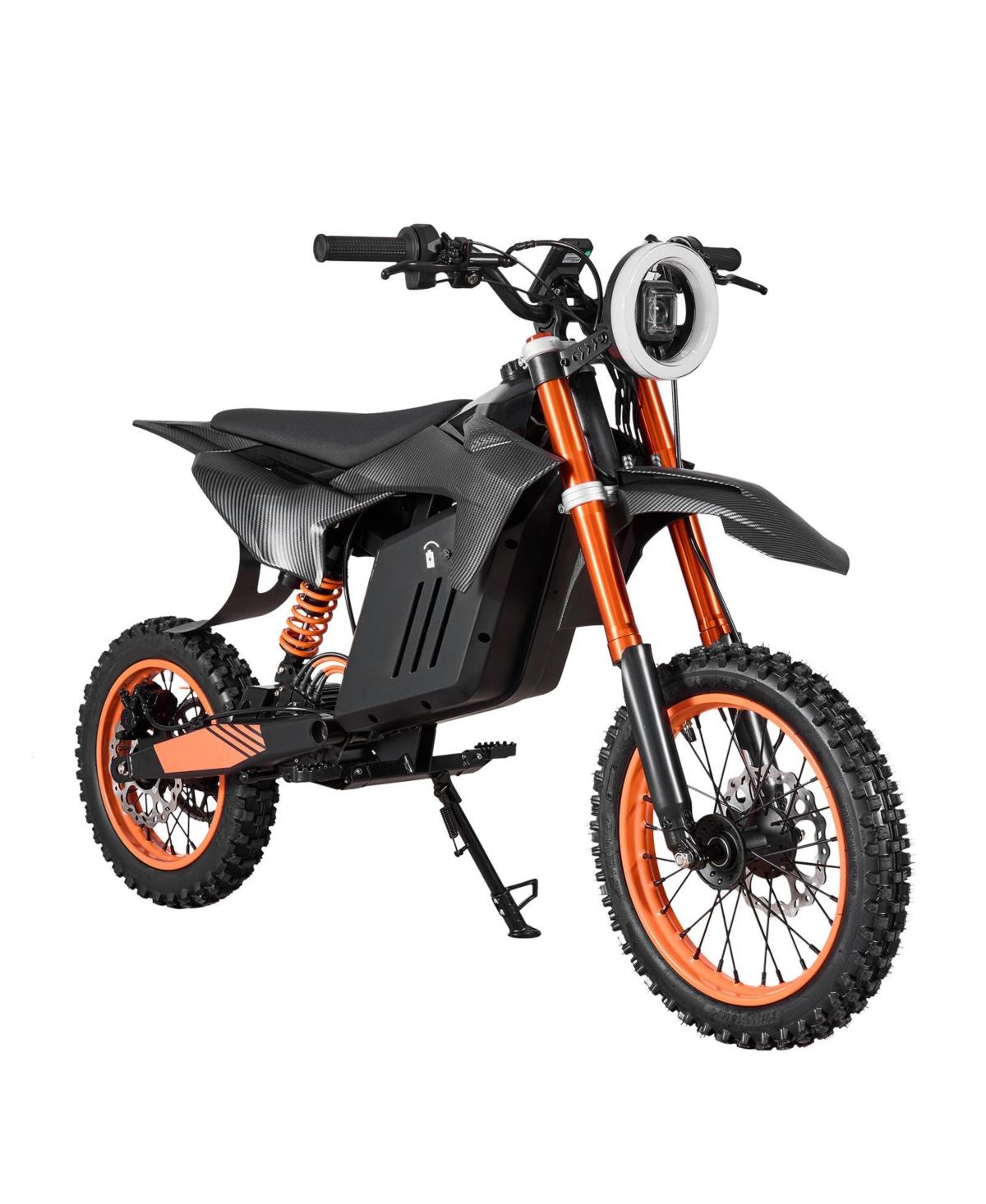 Click here for Sevorley Electric Off-Road Dirt Bike with Dual Sus... prices