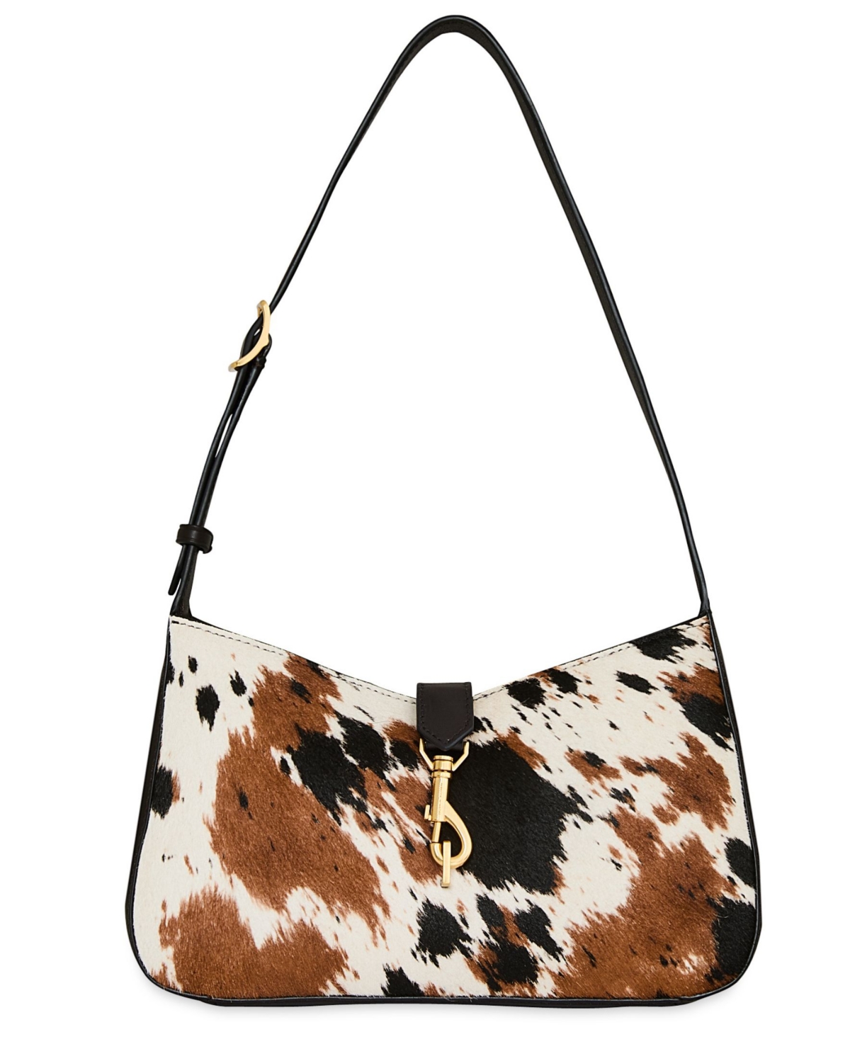 Click here for Rebecca Minkoff Megan Leather Magnetic Small Shoul... prices