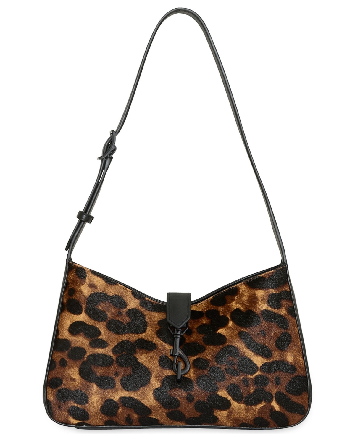 Click here for Rebecca Minkoff Megan Leather Magnetic Small Shoul... prices