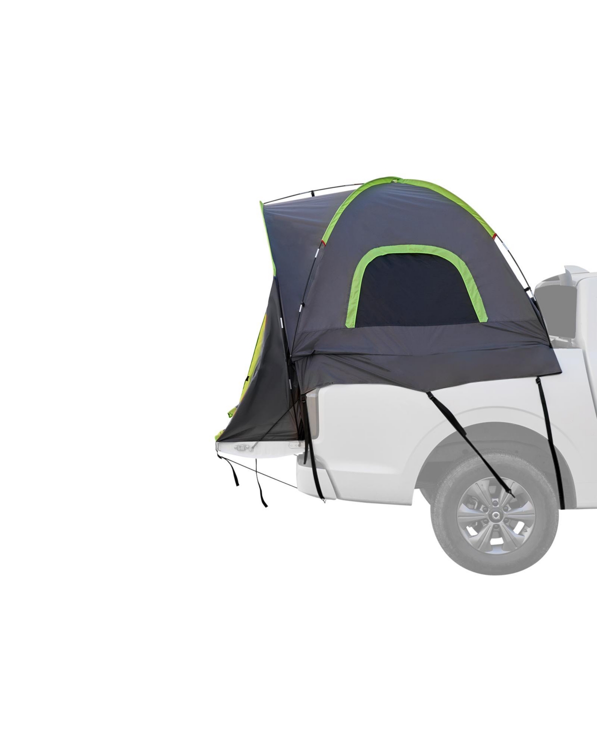 Click here for Sevorley Pickup Truck Bed Tent for 5.5-6.0 feet Be... prices