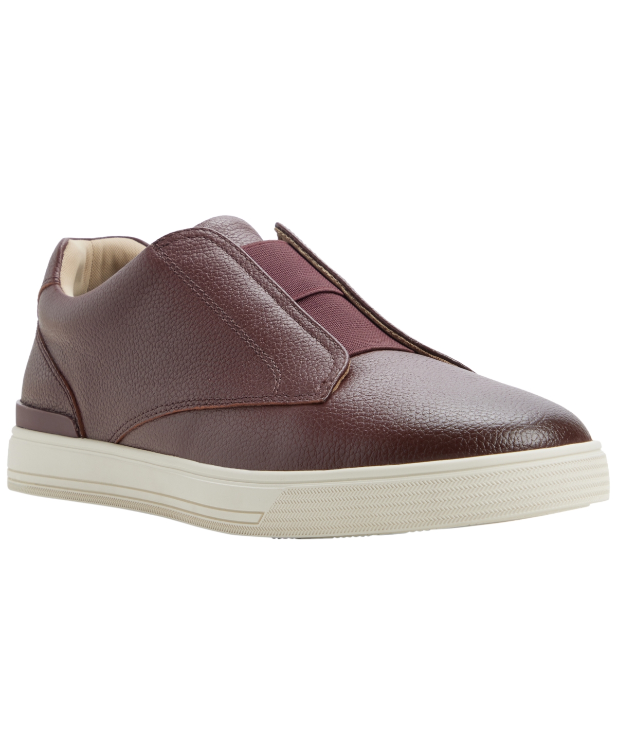 Click here for Ted Baker Mens Brenton Classic Sneakers - Brown prices