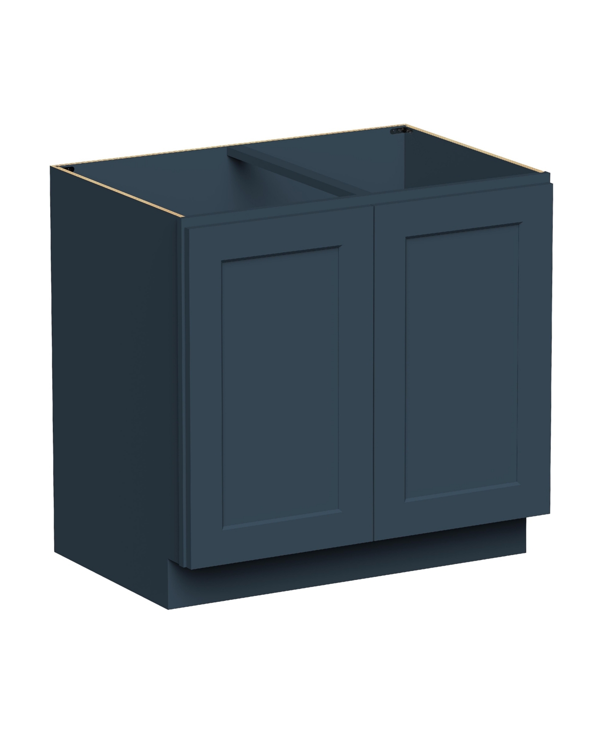 Click here for Boyel Living 36 Inch Wide Full Height Door Base Ca... prices