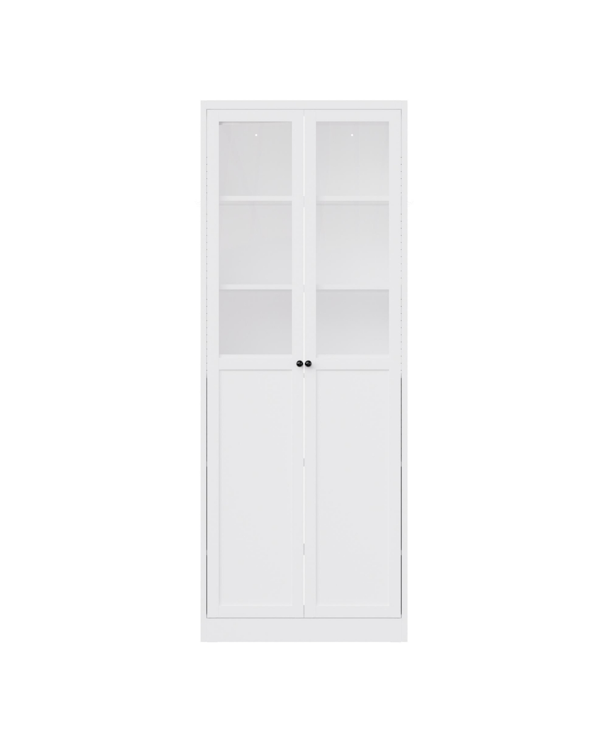 Click here for Boyel Living Storage Cabinet 5 Shelf Adjustable St... prices