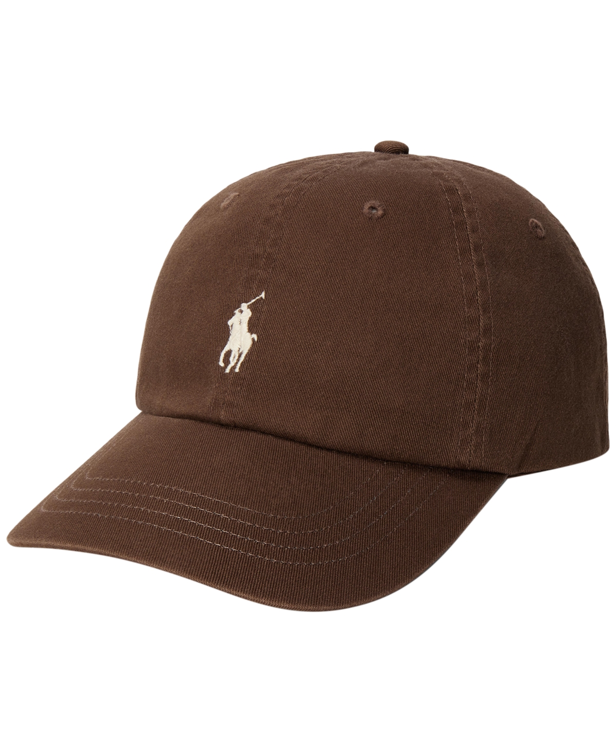 Click here for Polo Ralph Lauren Mens Classic Chino Cap - Cooper... prices