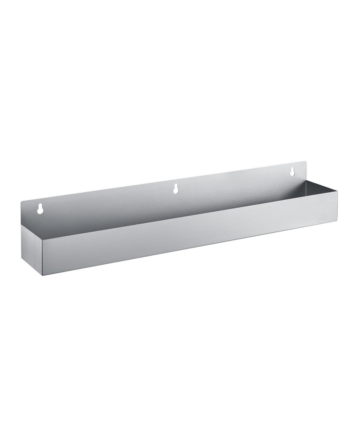 Click here for Sevorley Stainless Steel Bar Speed Rail  24 Inch W... prices