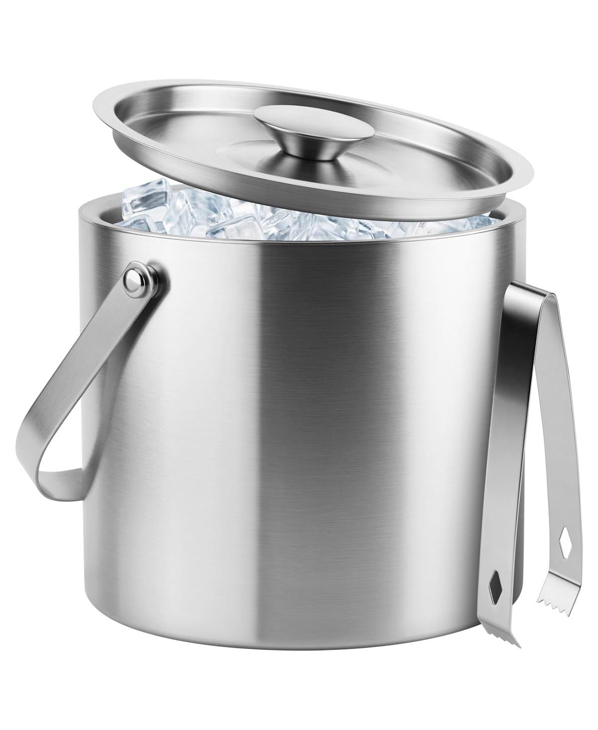 Click here for Piscifun Double Wall Insulated Stainless Steel Ice... prices
