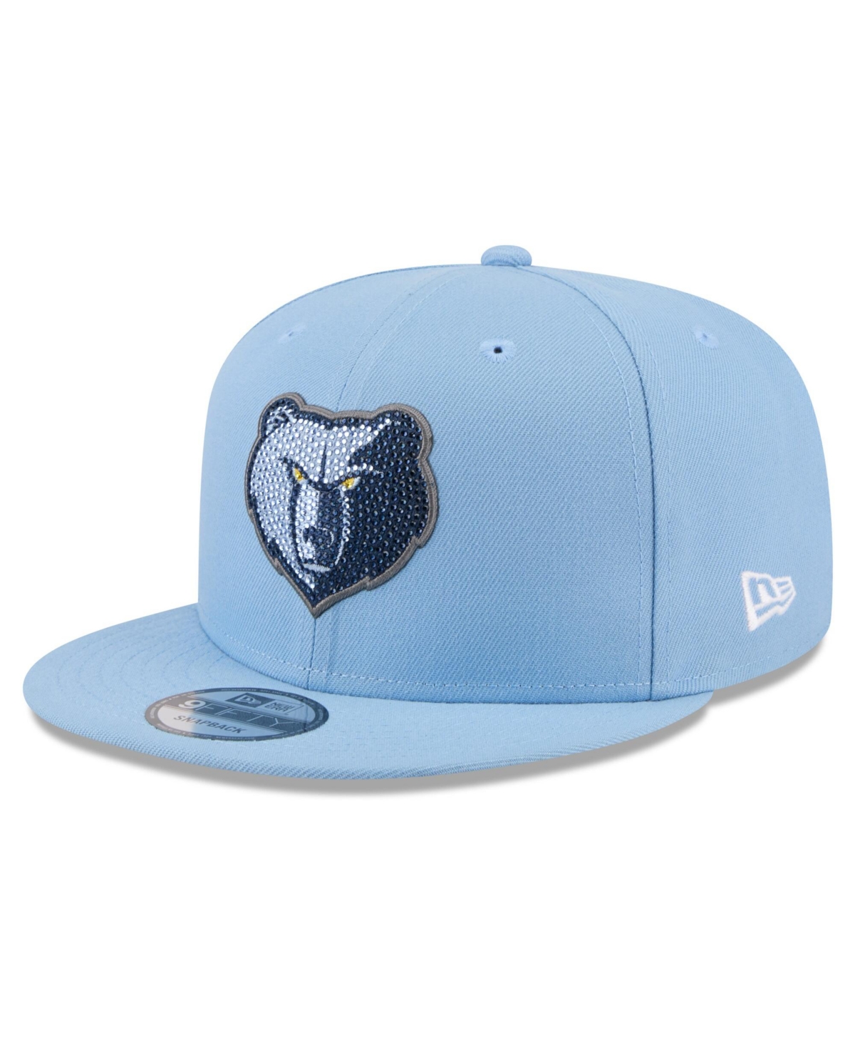 Click here for New Era Mens Light Blue Memphis Grizzlies 2026 Nba... prices
