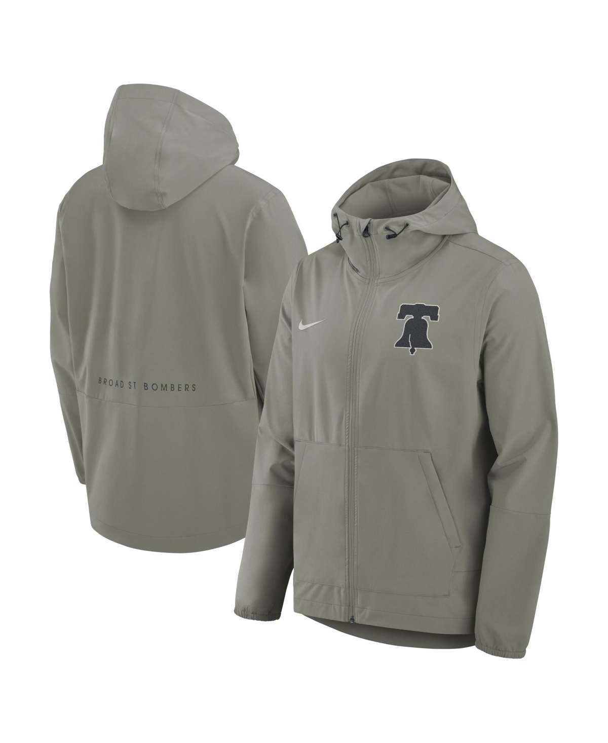 Click here for Nike Mens Olive Philadelphia Phillies Unlimited Pa... prices