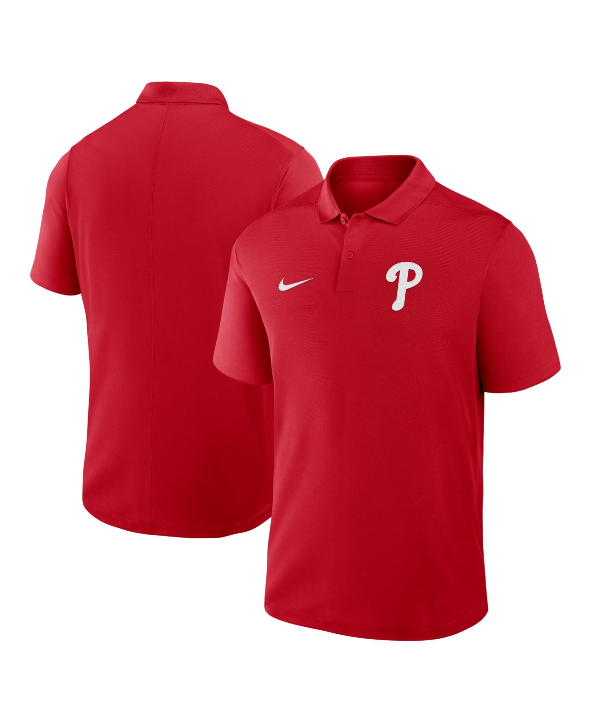Click here for Nike Mens Red Philadelphia Phillies Dri-fit Victor... prices