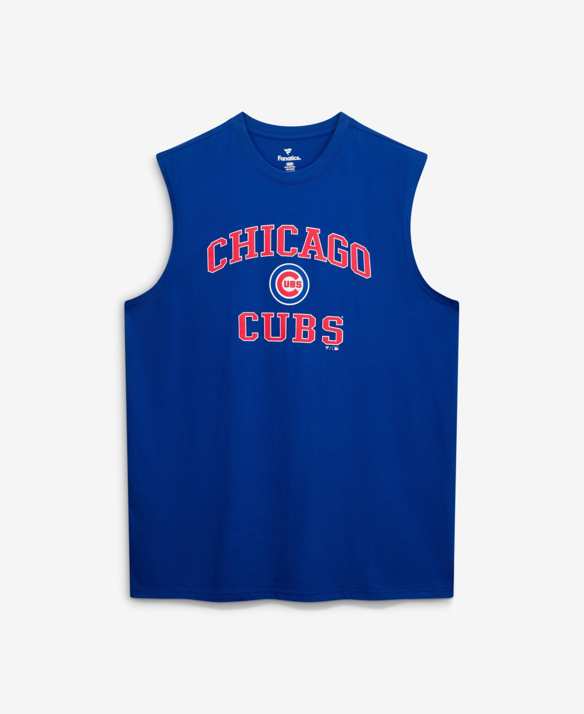 Click here for Fanatics Mens Royal Chicago Cubs Big Tall Heart So... prices