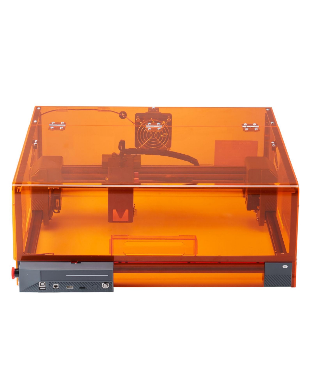 Click here for Sevorley 20W Enclosed Laser Engraver and Cutter  W... prices