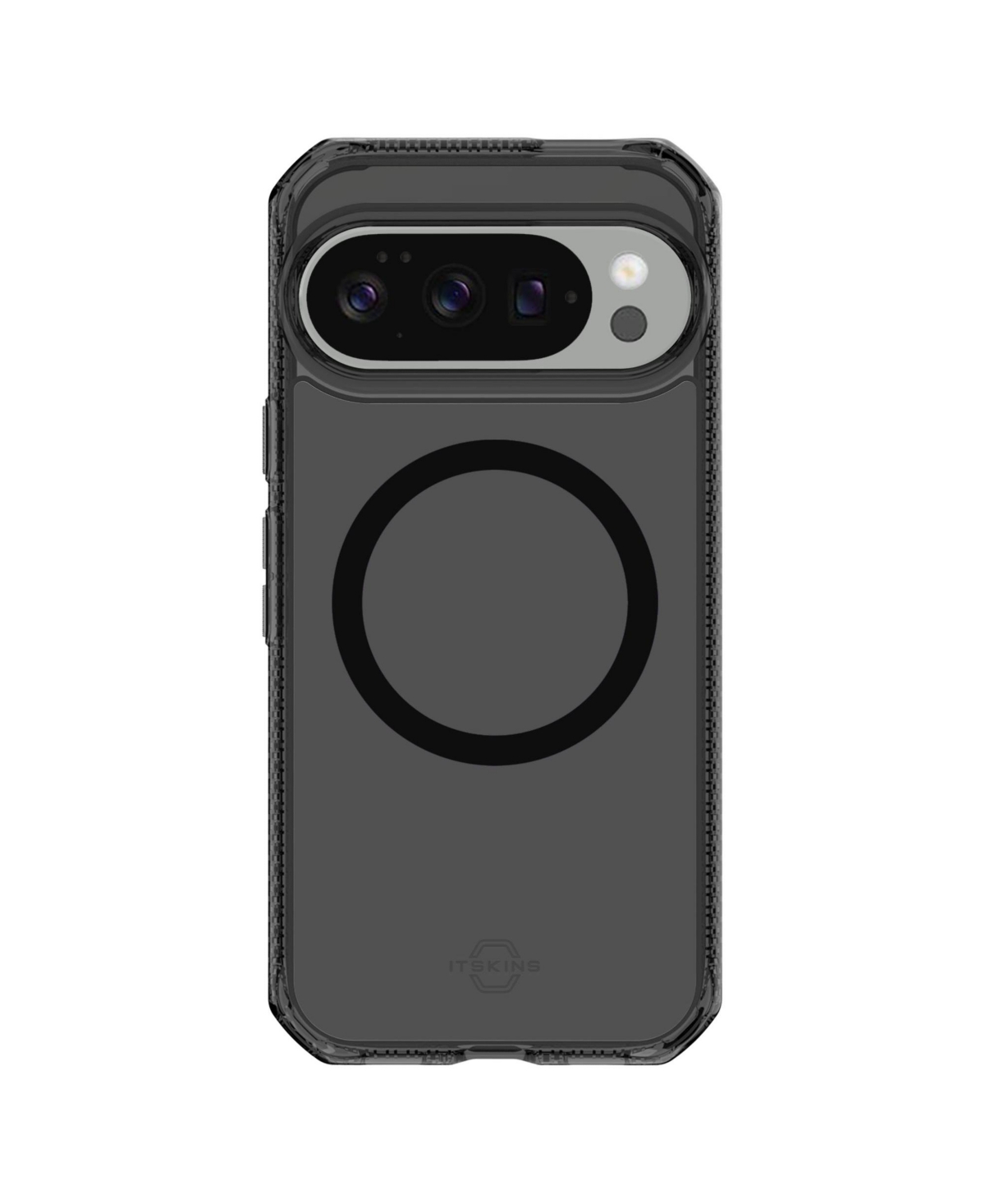 Click here for ITSkins Hybrid R // Clear MagSafe-Compatible Xl Ai... prices
