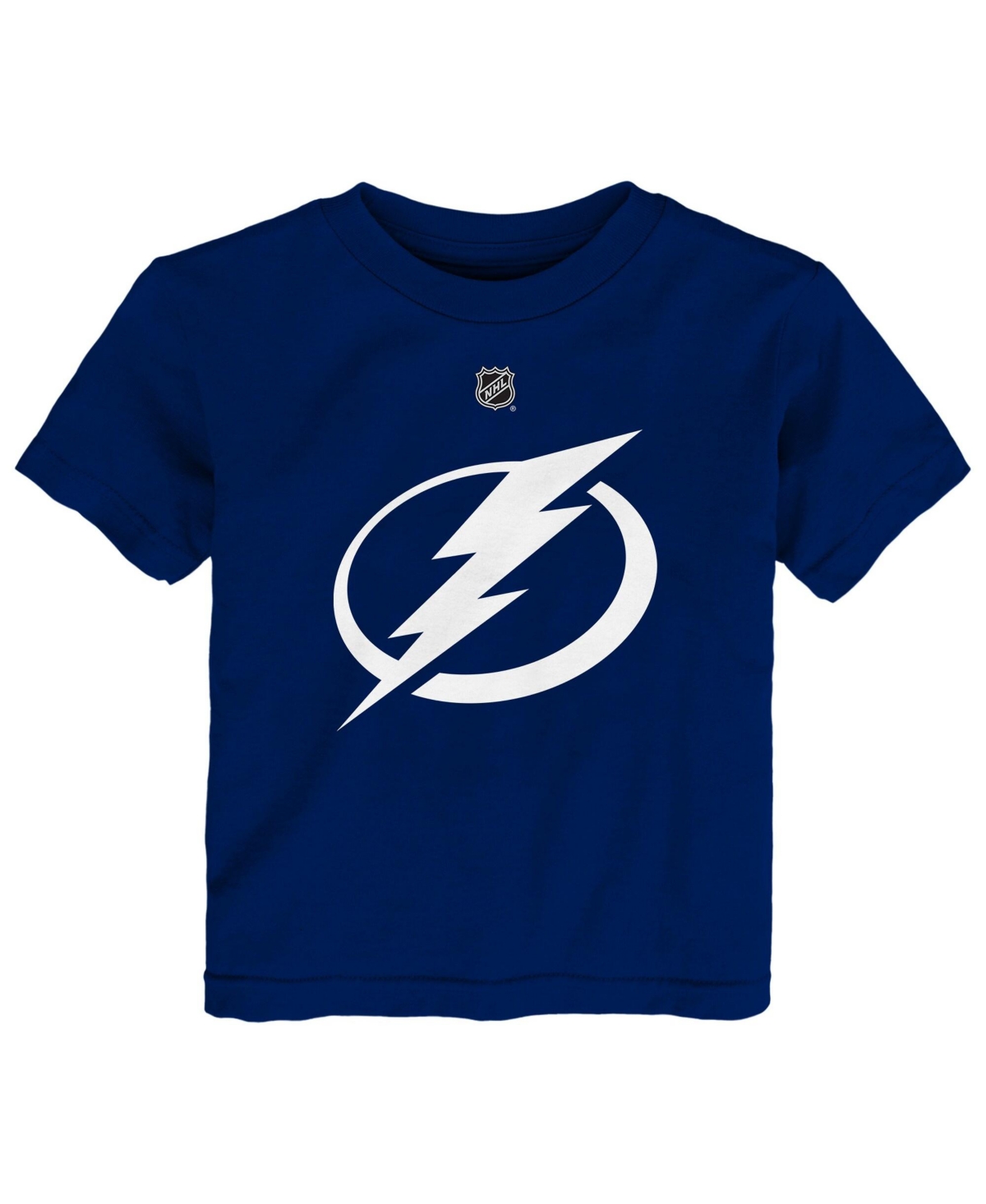 Click here for Outerstuff Baby Boys and Girls Blue Tampa Bay Ligh... prices