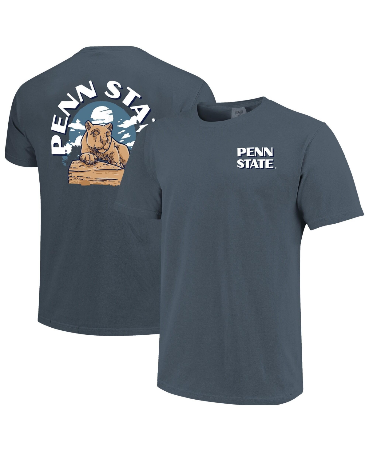 Click here for Image One Mens Navy Penn State Nittany Lions Comfo... prices