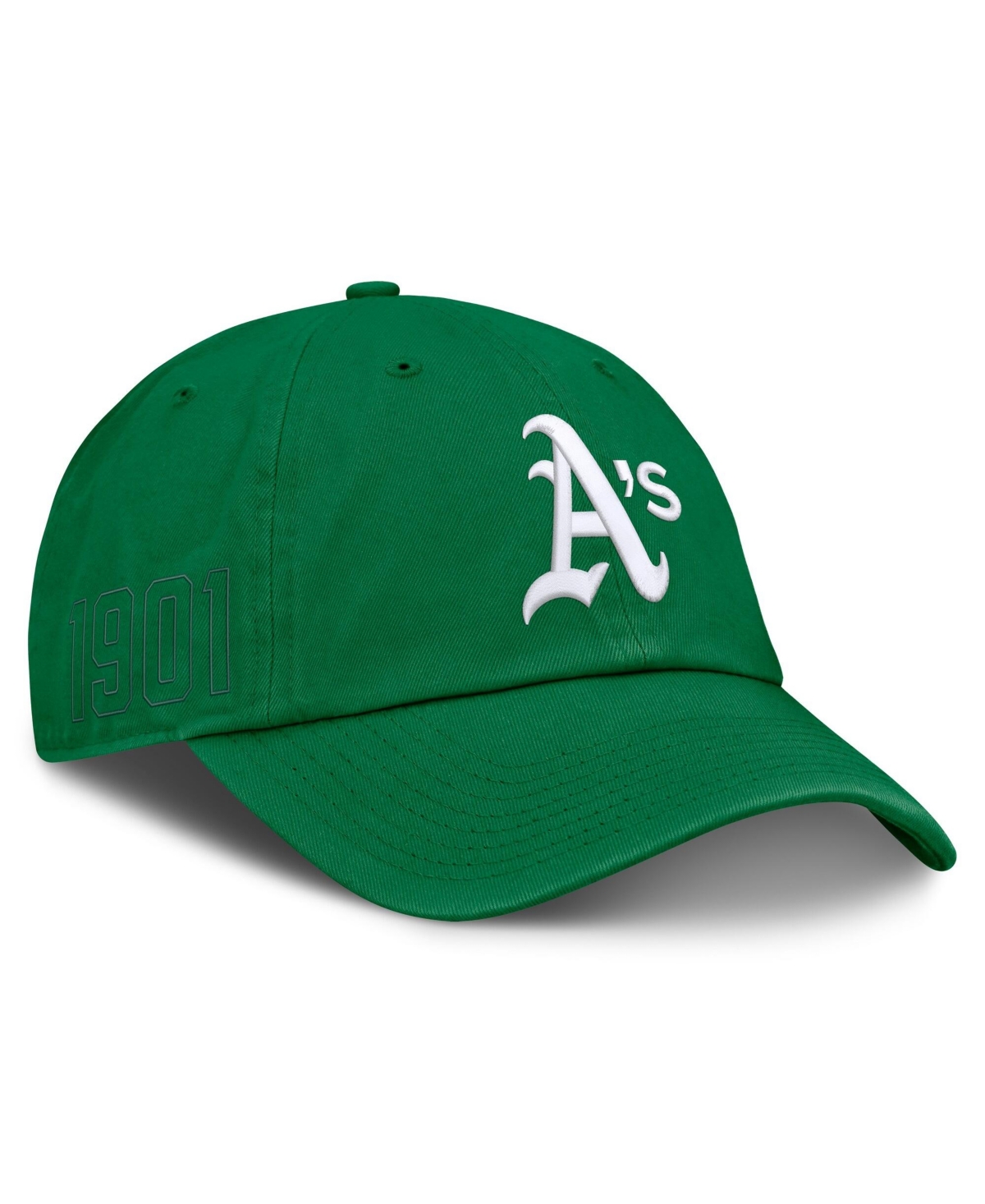 Click here for Nike Mens Green Oakland Athletics Cooperstown Club... prices