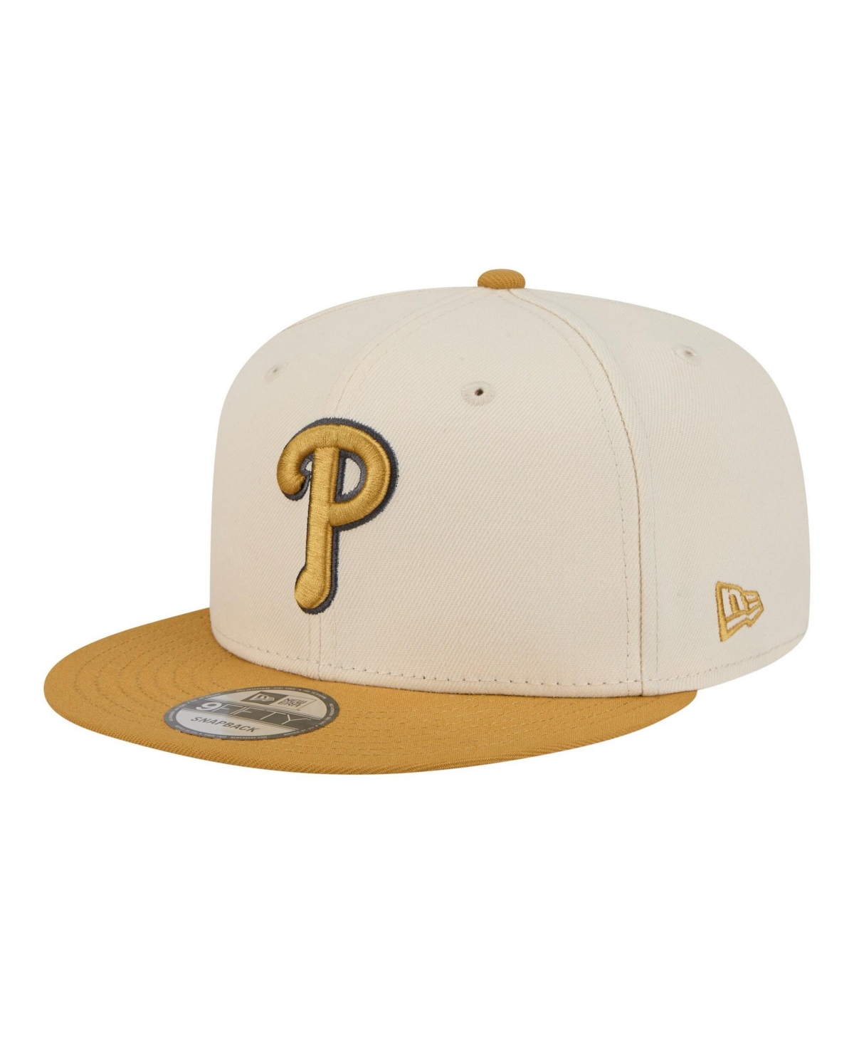 Click here for New Era Mens Light Beige/Khaki Philadelphia Philli... prices