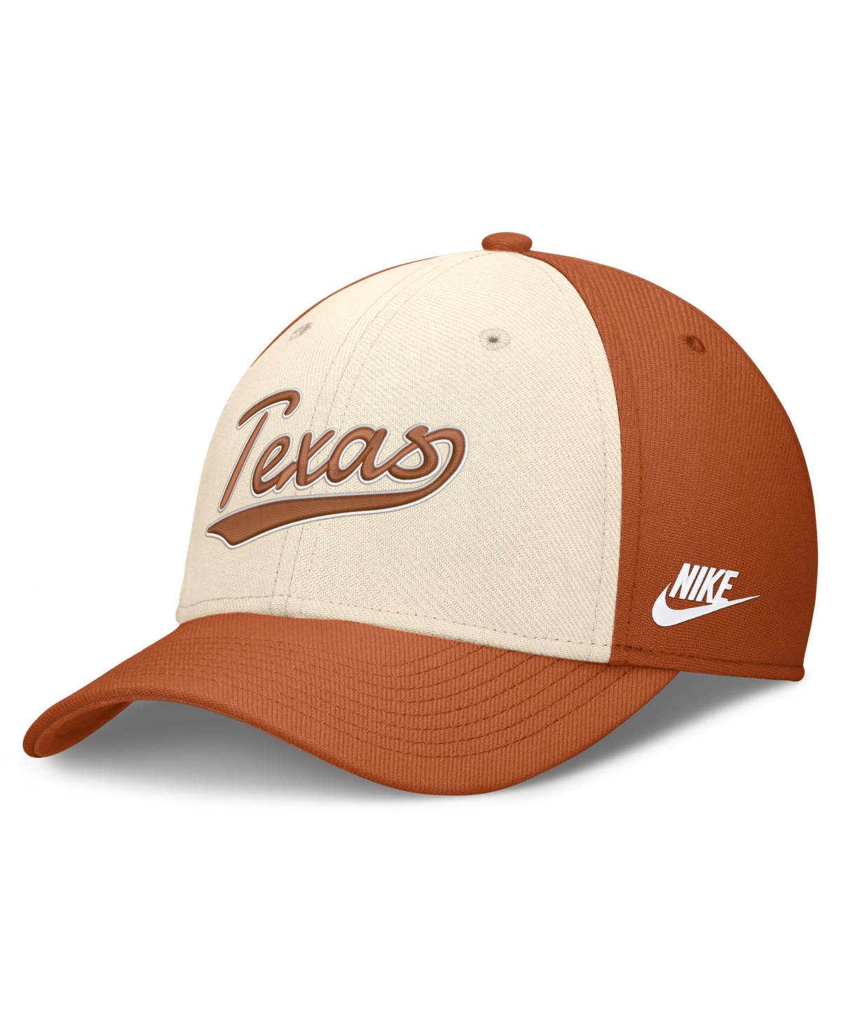 Click here for Nike Mens Natural/Texas Orange Texas Longhorns Leg... prices