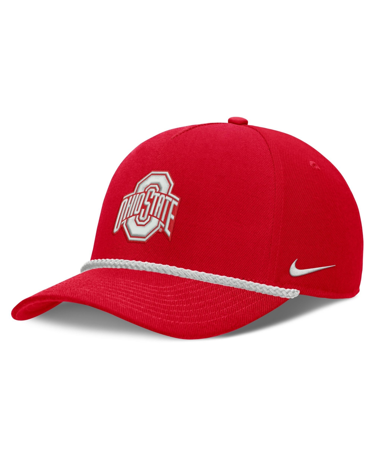 Click here for Nike Mens and Womens Scarlet Ohio State Buckeyes R... prices
