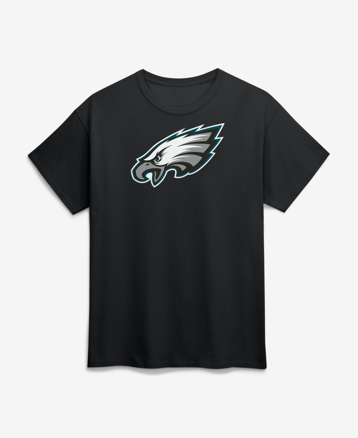 Click here for Logo Athletic Mens Black Philadelphia Eagles Prima... prices