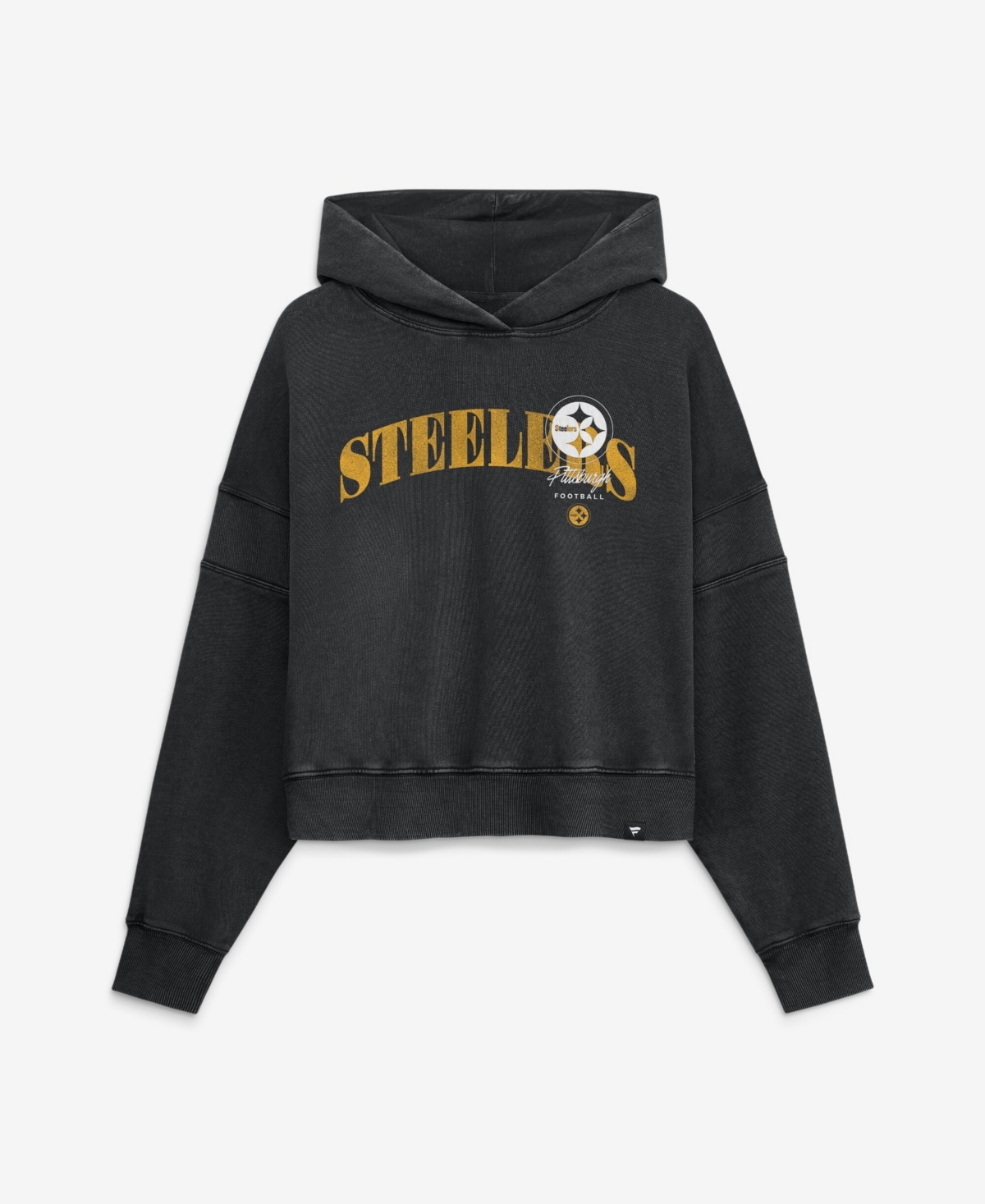 Click here for Fanatics Womens Black Pittsburgh Steelers Counter... prices