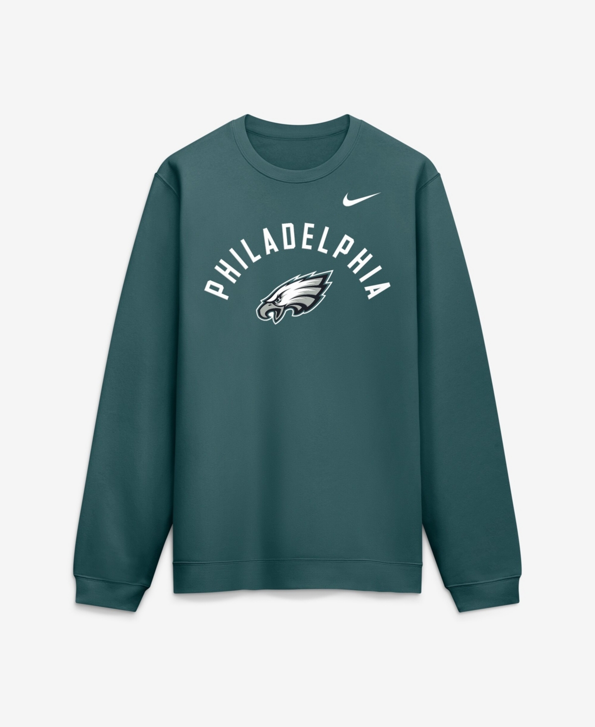 Click here for Nike Mens Midnight Green Philadelphia Eagles Defen... prices
