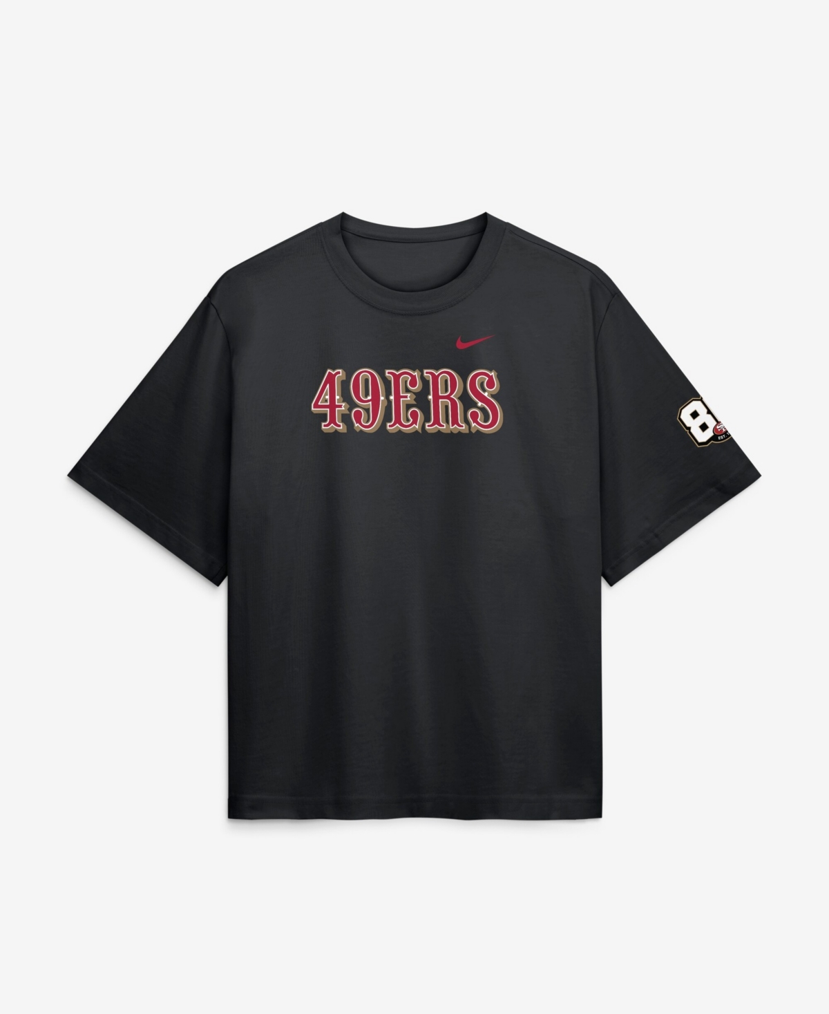Click here for Nike Womens 80th Anniversary San Francisco 49ers B... prices