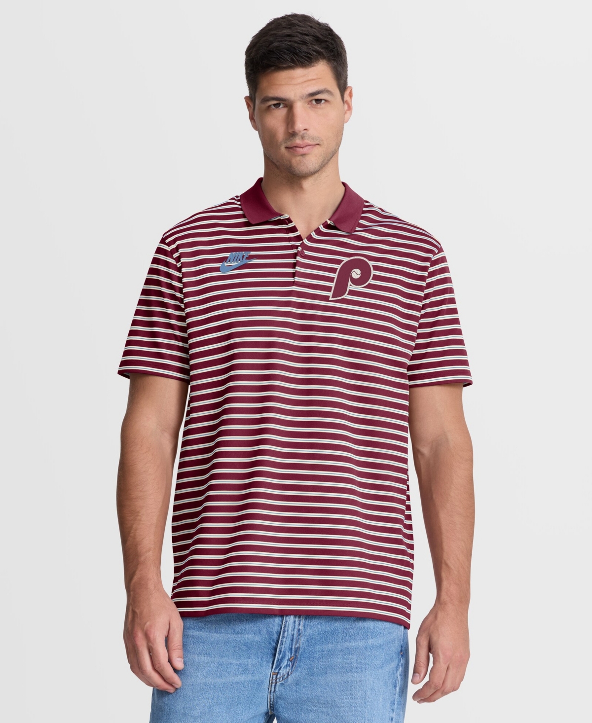 Click here for Nike Mens Maroon Philadelphia Phillies Cooperstown... prices