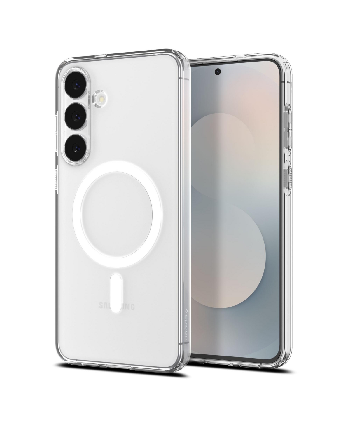 Click here for Spigen Crystal Flex Magfit Case for Samsung Galaxy... prices