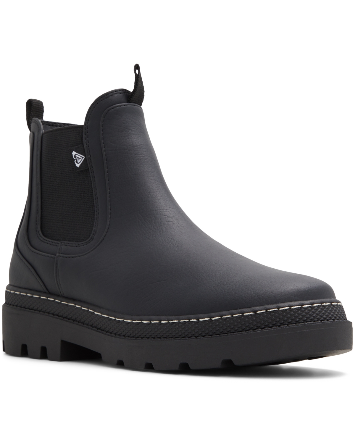 Click here for Roxy Womens Wonderland Round Toe Ankle Booties - B... prices