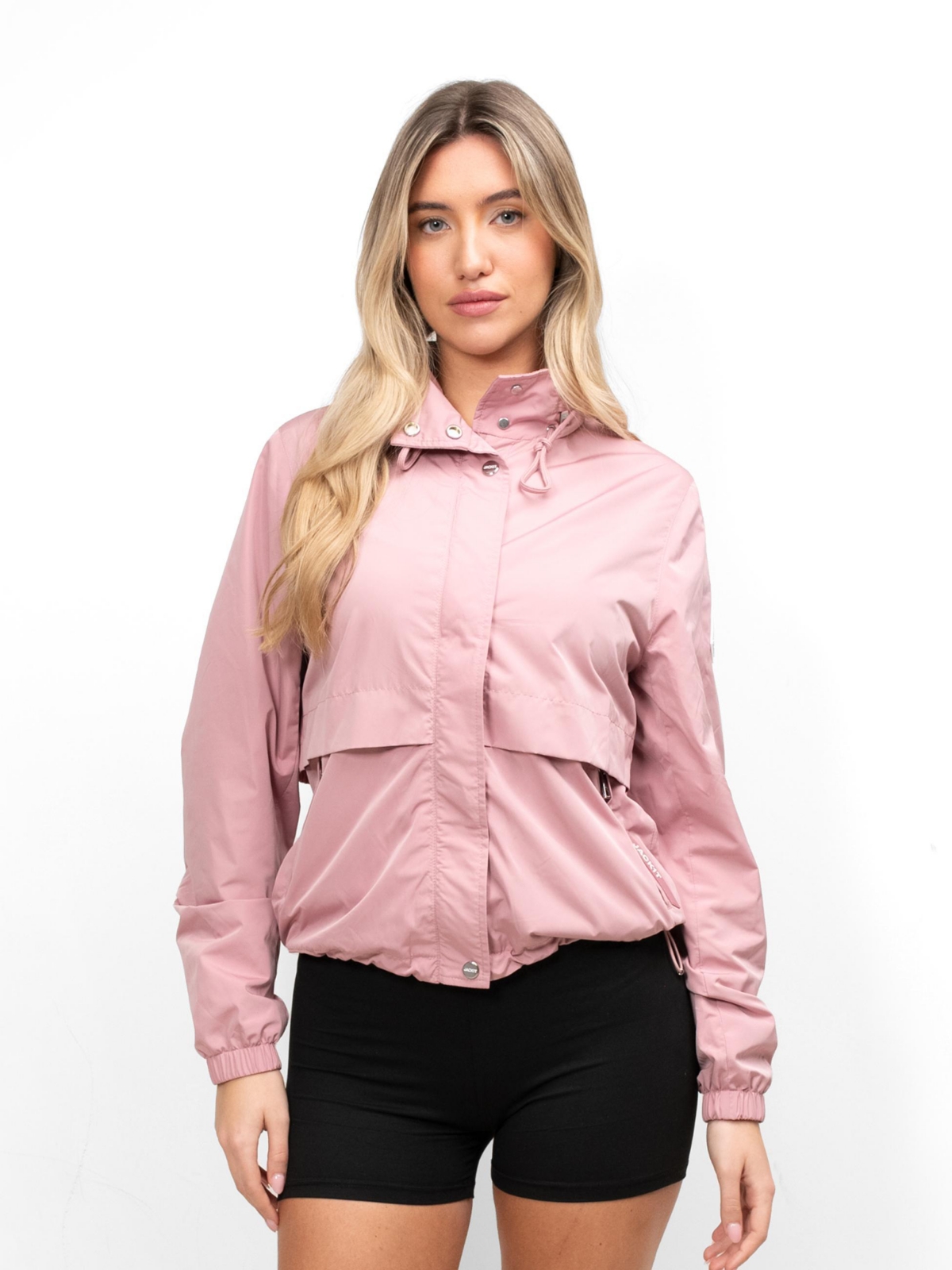 Click here for JACK1T Womens Atlas Lightweight Windbreaker Jacket... prices
