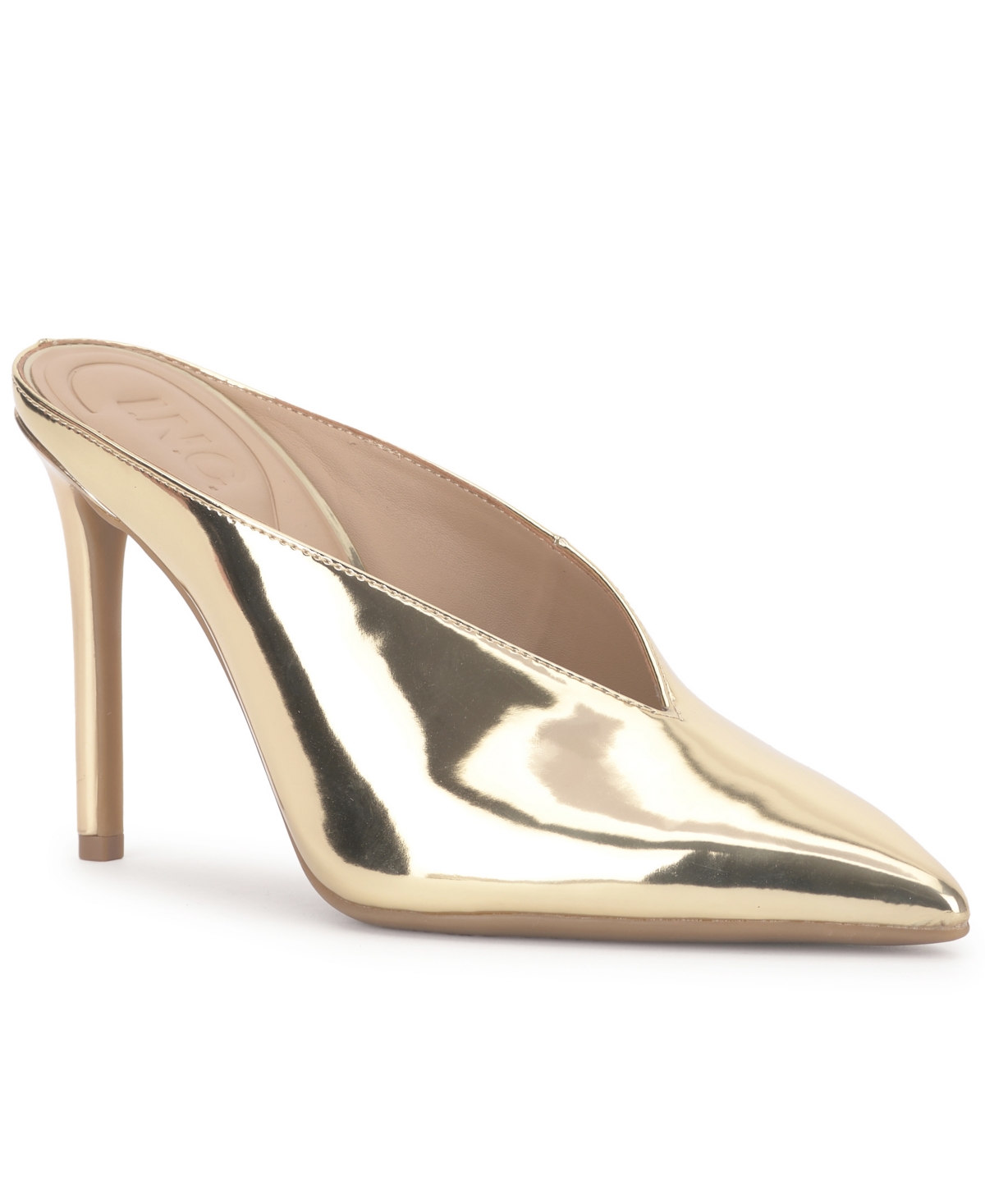 Click here for I.n.c. International Concepts Womens Krysia Pointe... prices