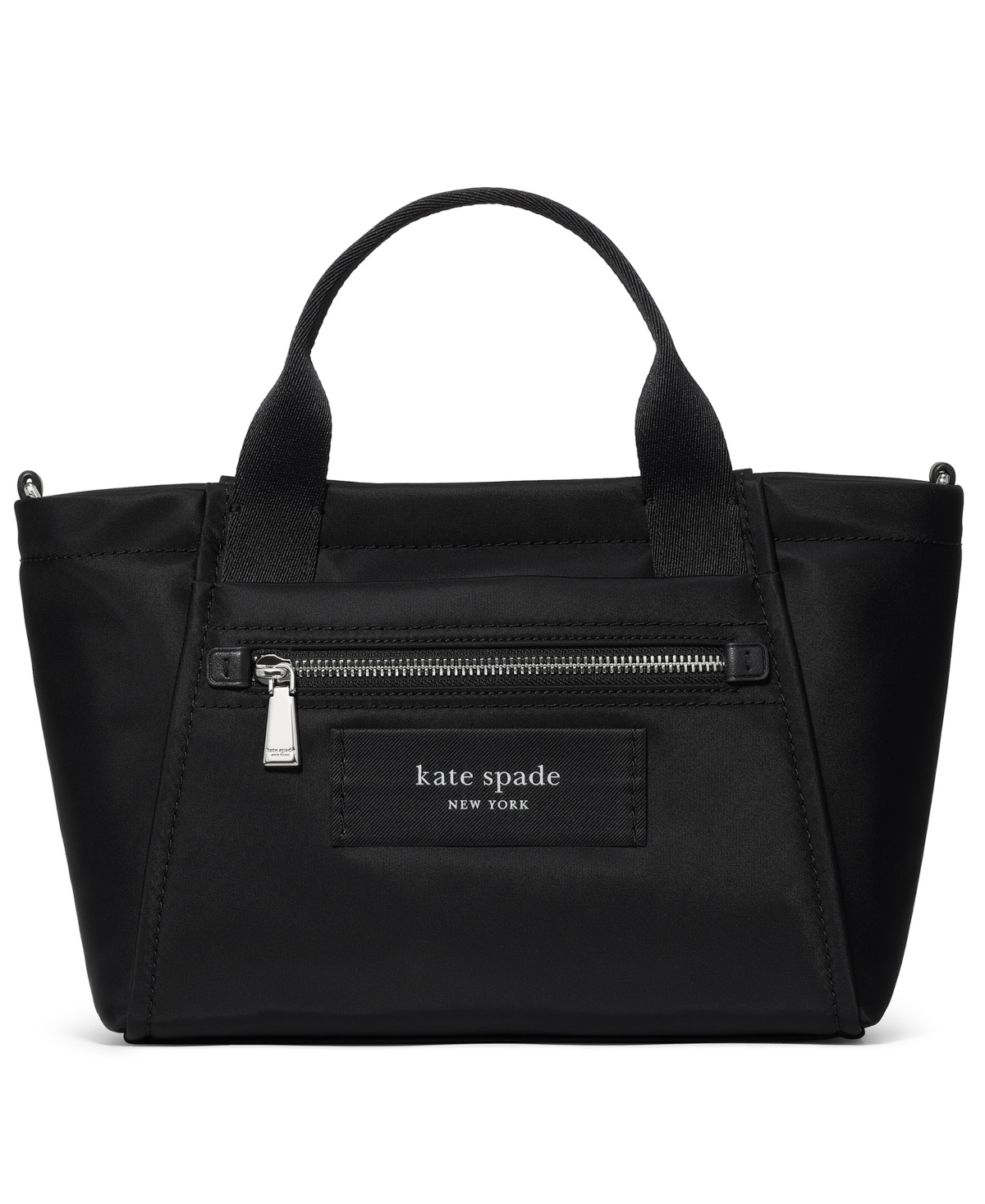 Click here for kate spade new york Dash Medium Tote Handbag - Bla... prices