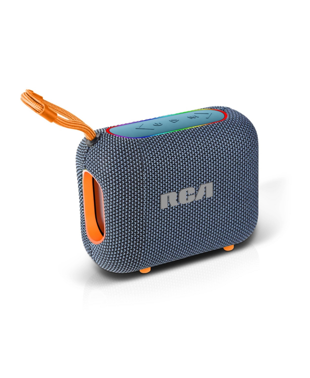 Click here for Rca Beat-33 5W Portable Bluetooth Speaker with Rgb... prices