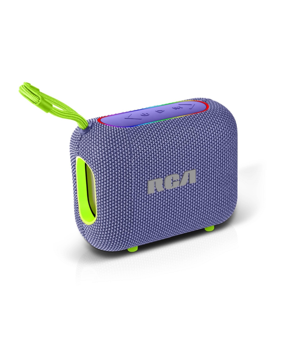 Click here for Rca Beat-33 5W Portable Bluetooth Speaker with Rgb... prices