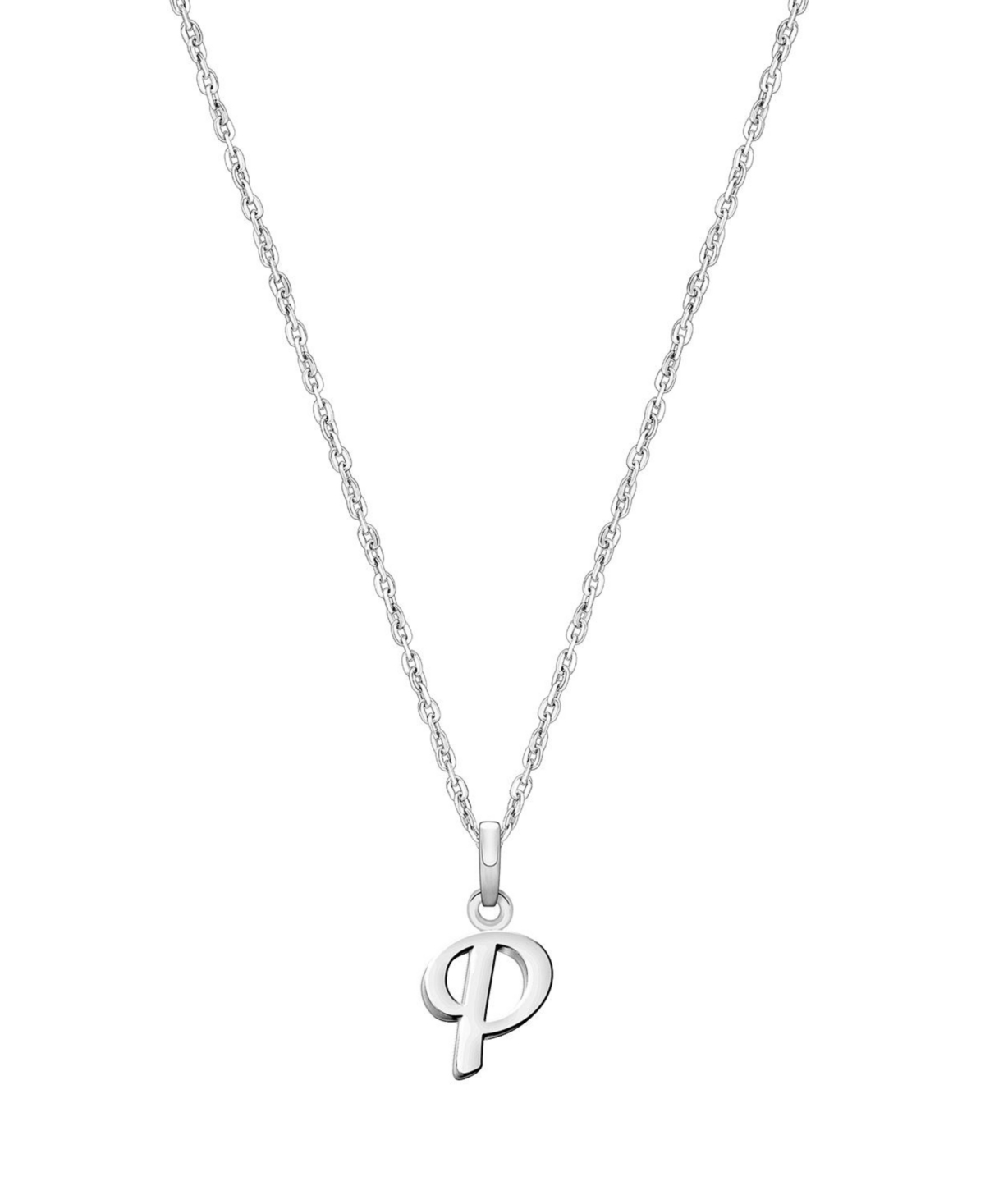 Click here for Tiny Blessings Girls Childrens Sterling Silver Ini... prices