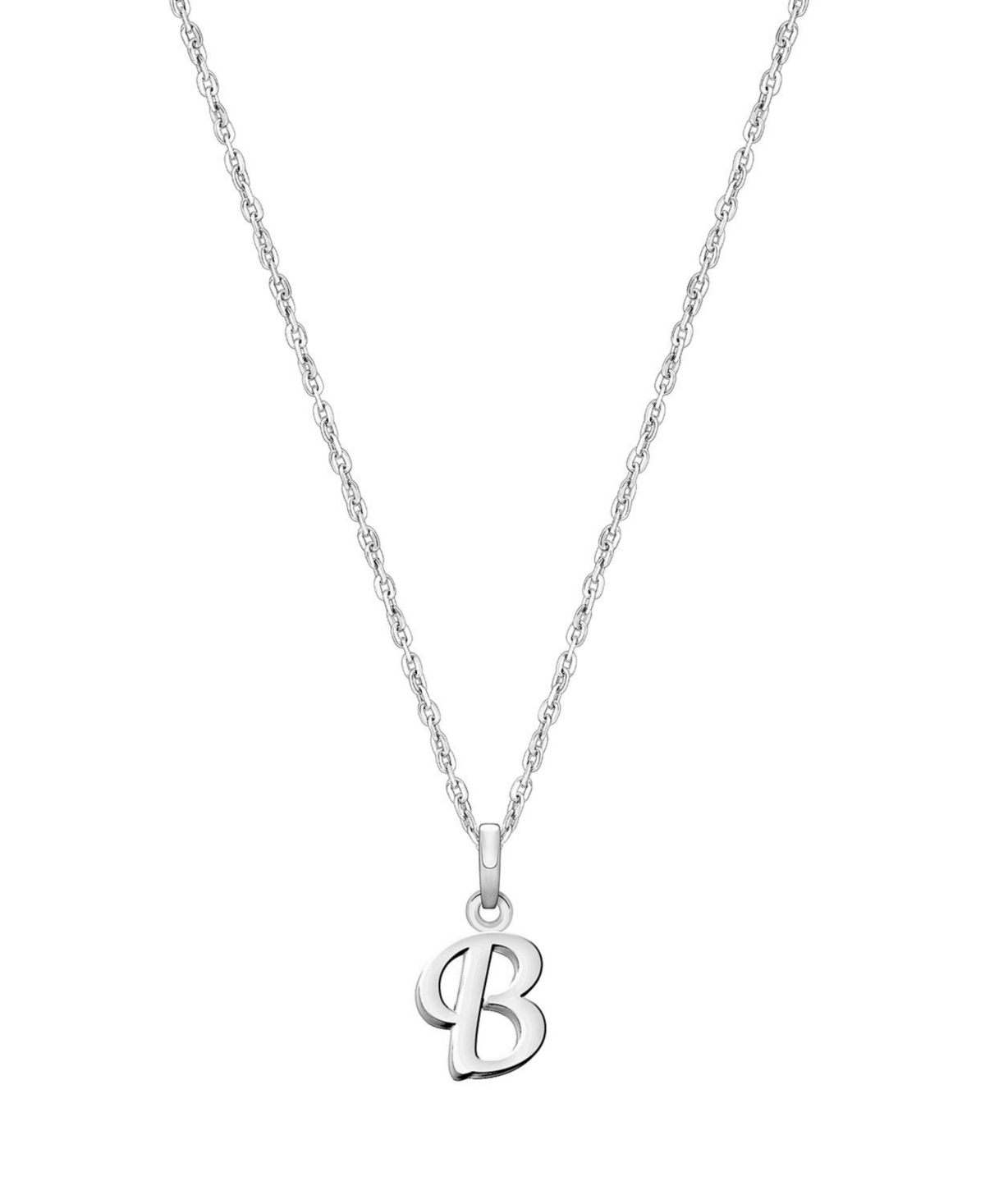 Click here for Tiny Blessings Girls Childrens Sterling Silver Ini... prices